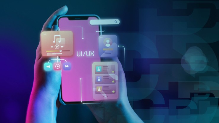 PixiMind | The Secrets of Effective UX/UI Design for IT Solutions That Shine